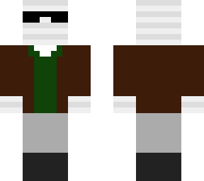 larry | Minecraft Skins