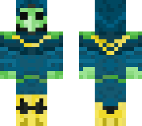 plague doctor | Minecraft Skins