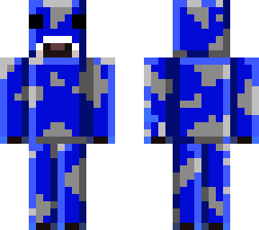 mooshroom | Minecraft Skins