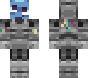 Scag (Regretevator) | Minecraft Skin