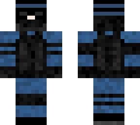 swat | Minecraft Skins