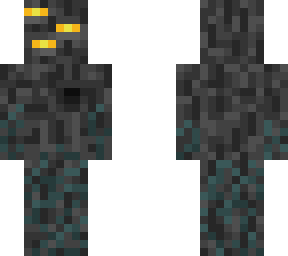 The Creaking | Minecraft Skin