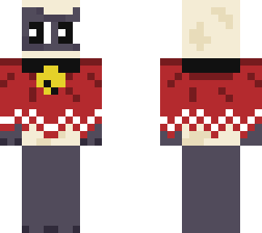 lambert | Minecraft Skins