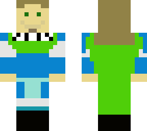 Tou Kingdom | Minecraft Skin