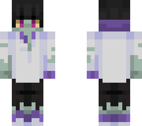 pink zombie | Minecraft Skins