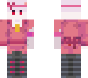 vine staff | Minecraft Skins