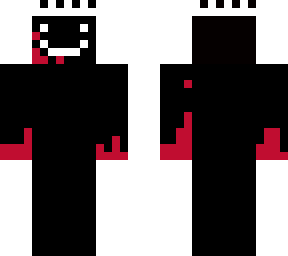 Xia | Minecraft Skin