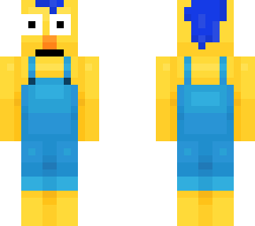 dhmis | Minecraft Skins