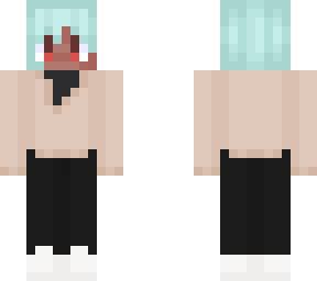 library | Minecraft Skins