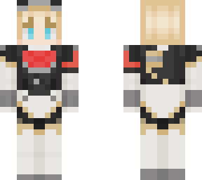 aigis | Minecraft Skins