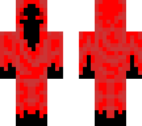 original entity 303 | Minecraft Skins