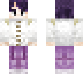 to your eternity | Minecraft Skins