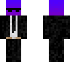 Breath_of_the_minecrafter2 | Minecraft Skin