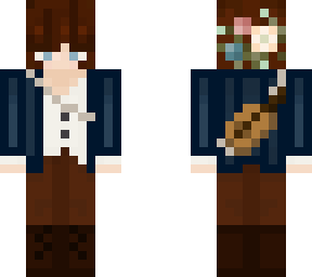bard | Minecraft Skins
