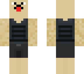 pug | Minecraft Skins