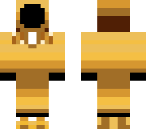 nut | Minecraft Skins