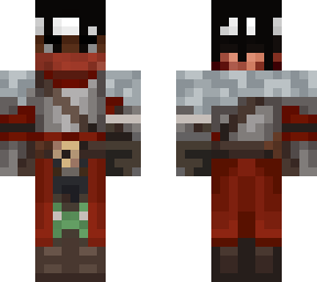 knight | Minecraft Skins