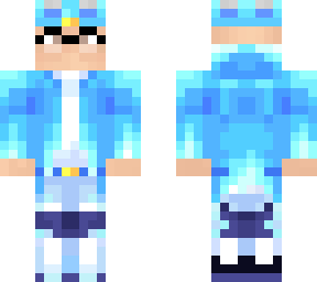 amir | Minecraft Skins