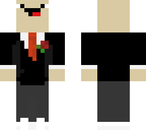 dirp | Minecraft Skins