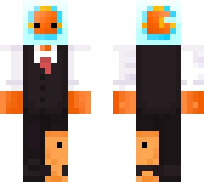 fishbowl | Minecraft Skin