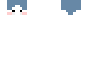 hachiware | Minecraft Skins