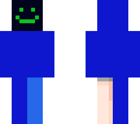 hacker | Minecraft Skin