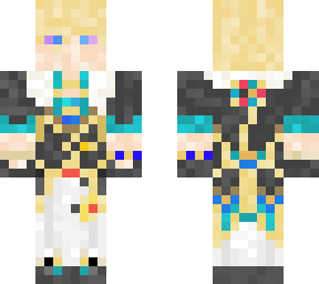 hsr | Minecraft Skins