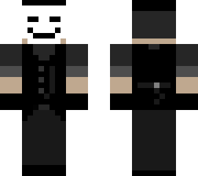 Matheus_Ramos | Minecraft Skin