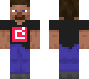 Mojang Studios Skin | Minecraft Skin
