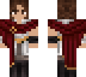 Narnia - Bronte | Minecraft Skin