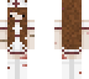 Nurse | Minecraft Skin