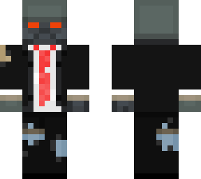 oasis | Minecraft Skins