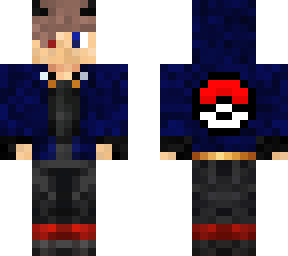 pixelmon | Minecraft Skins