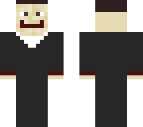 elon musk | Minecraft Skins