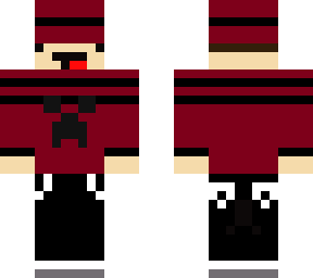 derpy | Minecraft Skins