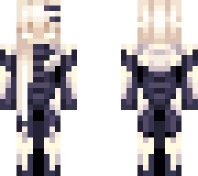 Revolution | Minecraft Skin