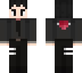 smoking | Minecraft Skins