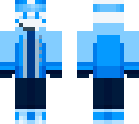 SLINGshot ( not original) FIXED | Minecraft Skin