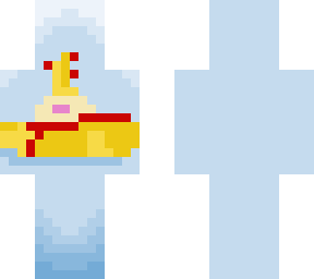 The Beatles Skin comp | Minecraft Skin