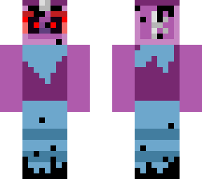 boxten | Minecraft Skins