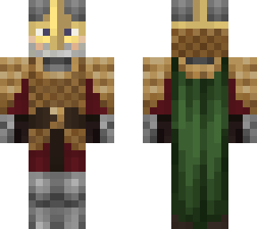 viking | Minecraft Skin