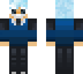 bdubs | Minecraft Skins