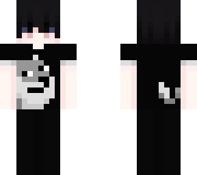 Doge Boy | Minecraft Skin