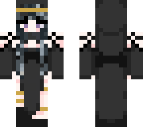 fantasy girl | Minecraft Skins