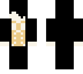 FELIX | Minecraft Skin