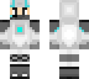 soilder | Minecraft Skins