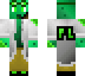 cheappickle | Minecraft Skins