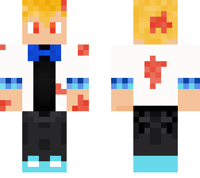 lynix | Minecraft Skins