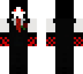 smoking | Minecraft Skins