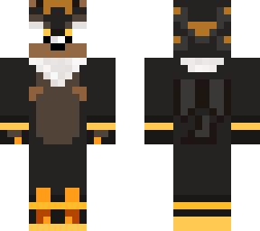 mars | Minecraft Skins